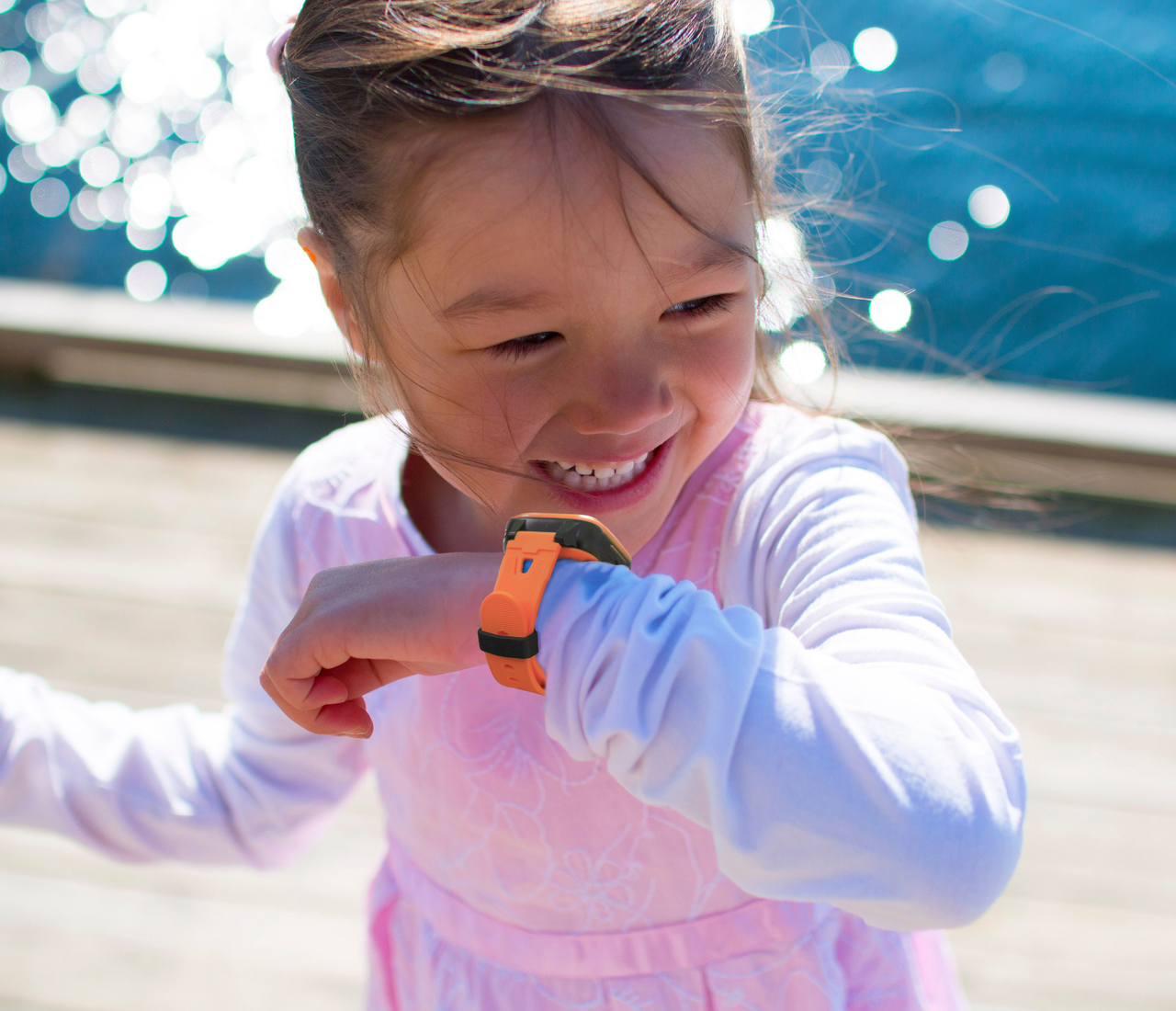 Guía completa sobre los smartwatches Xplora – Xplora ES