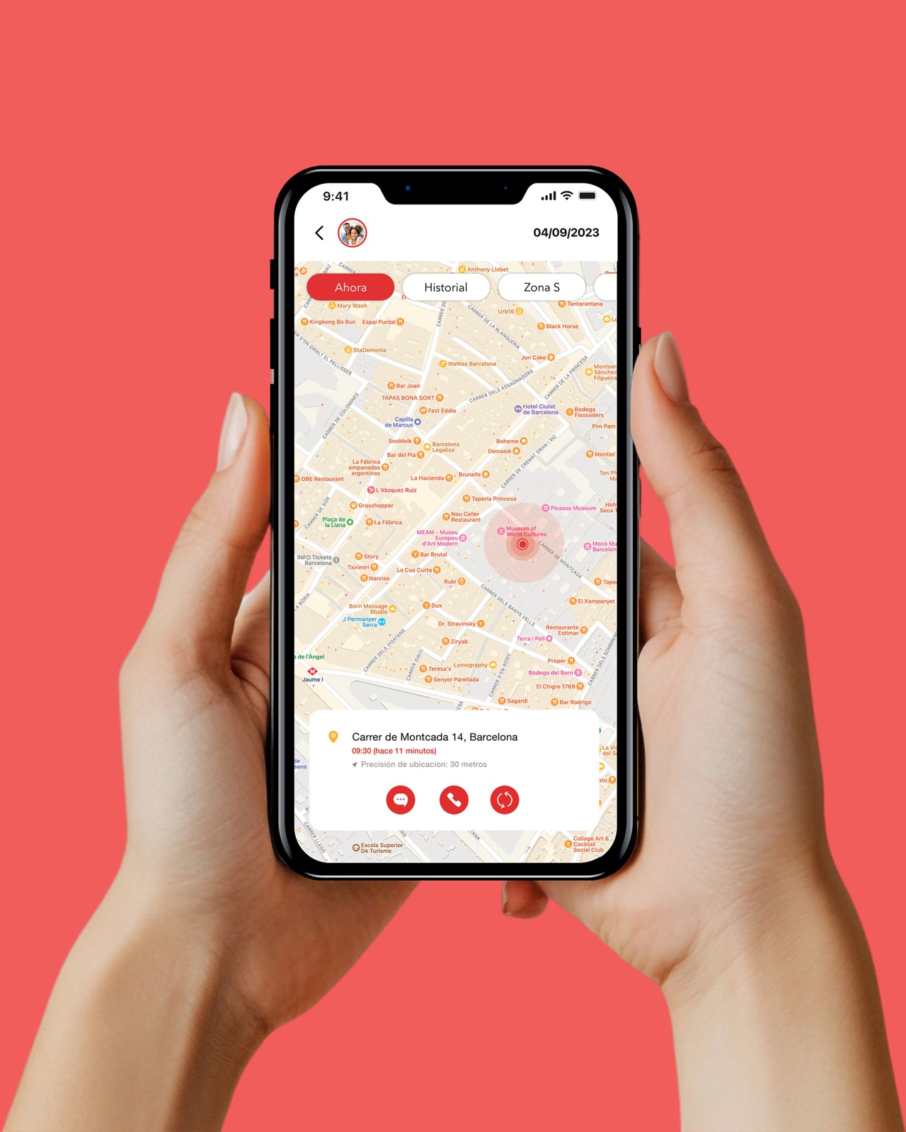 Xplora | El mejor smartwatch GPS para niños – Xplora ES