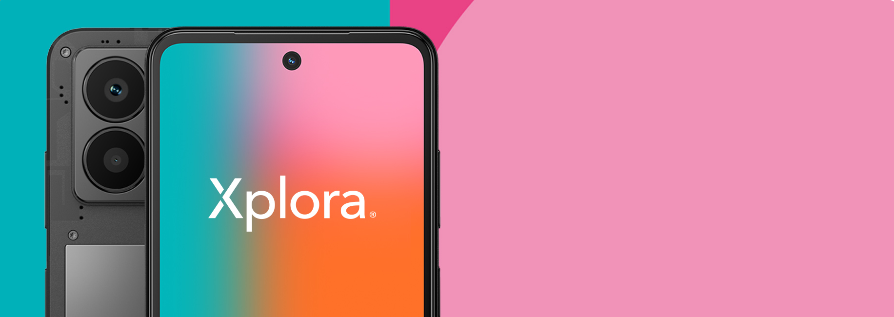 Xplora | El mejor smartwatch GPS para niños – Xplora ES