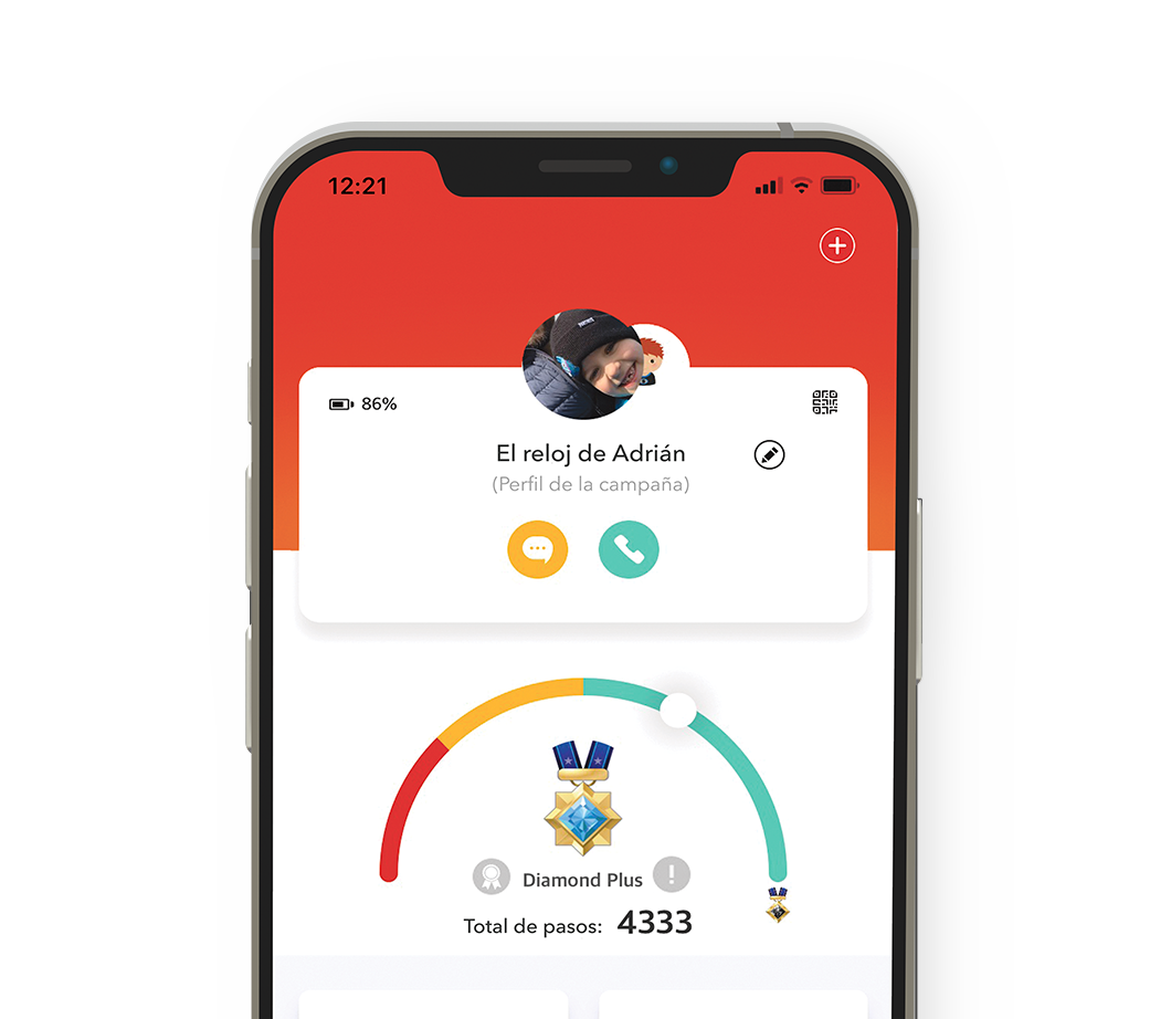 XGO3 - Más de lo que esperas. Por menos de lo que piensas. – Xplora ES